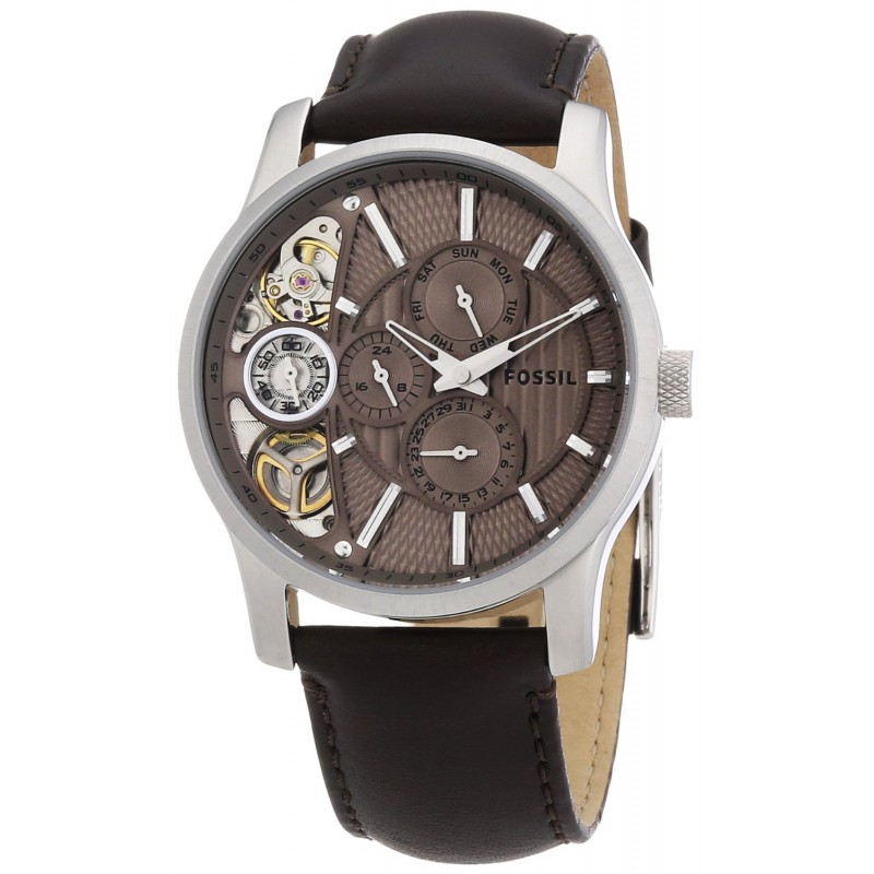 montre fossil twist me1098 prix